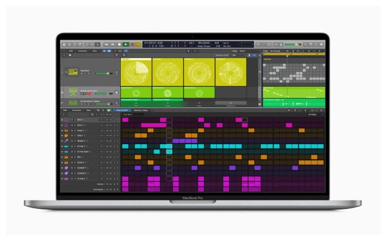 Logic Pro X for Windows | Free Download 2025 Edition